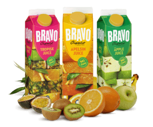 Produkter – Bravo
