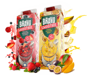 Produkter – Bravo