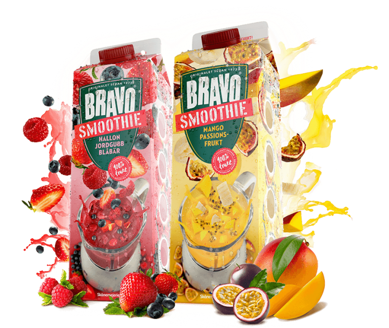 Produkter – Bravo