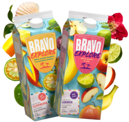 Produkter – Bravo
