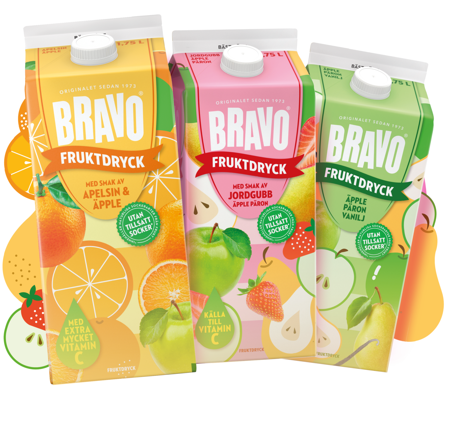 Produkter – Bravo