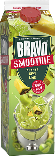 Produkter – Bravo